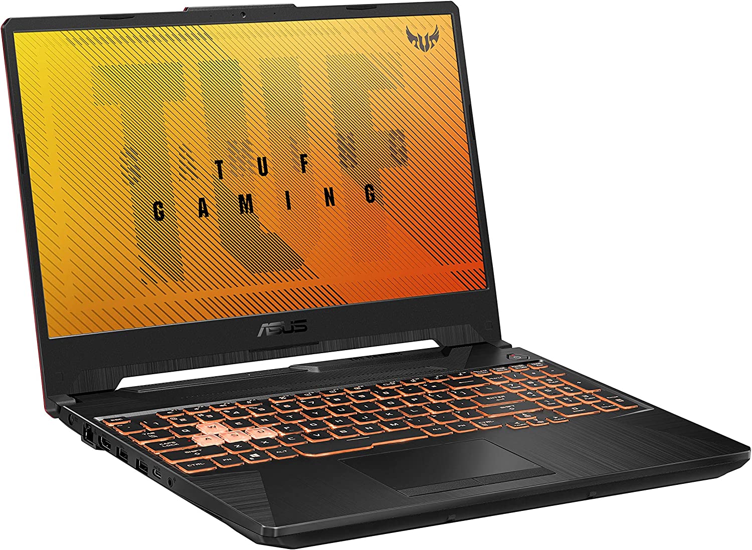 Asus – Tienda de portátiles gamer